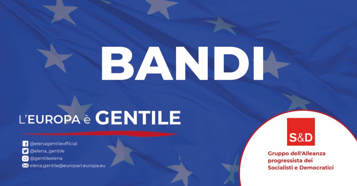 Corpo europeo di solidarietà – Gruppi di volontariato in settori ad ... Corpo europeo di solidarietà – Gruppi di volontariato in settori ad ...